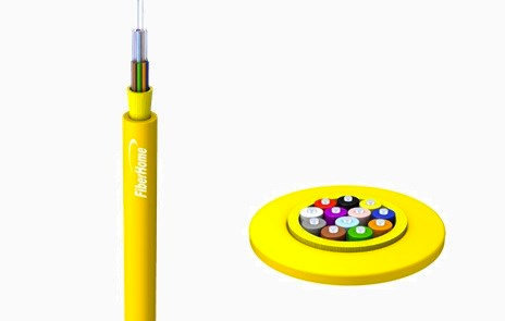 IZONE TELECOM | Fibre cable Tight Buffer Distribution Cable